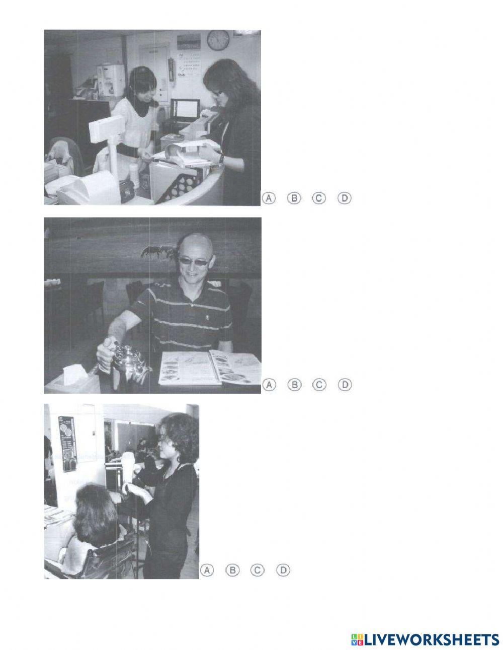 L7-Facts and assumptions online exercise for | Live Worksheets