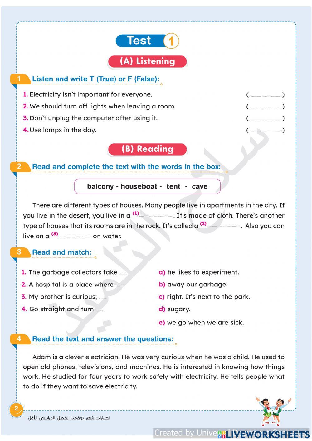 connect4 online exercise for | Live Worksheets