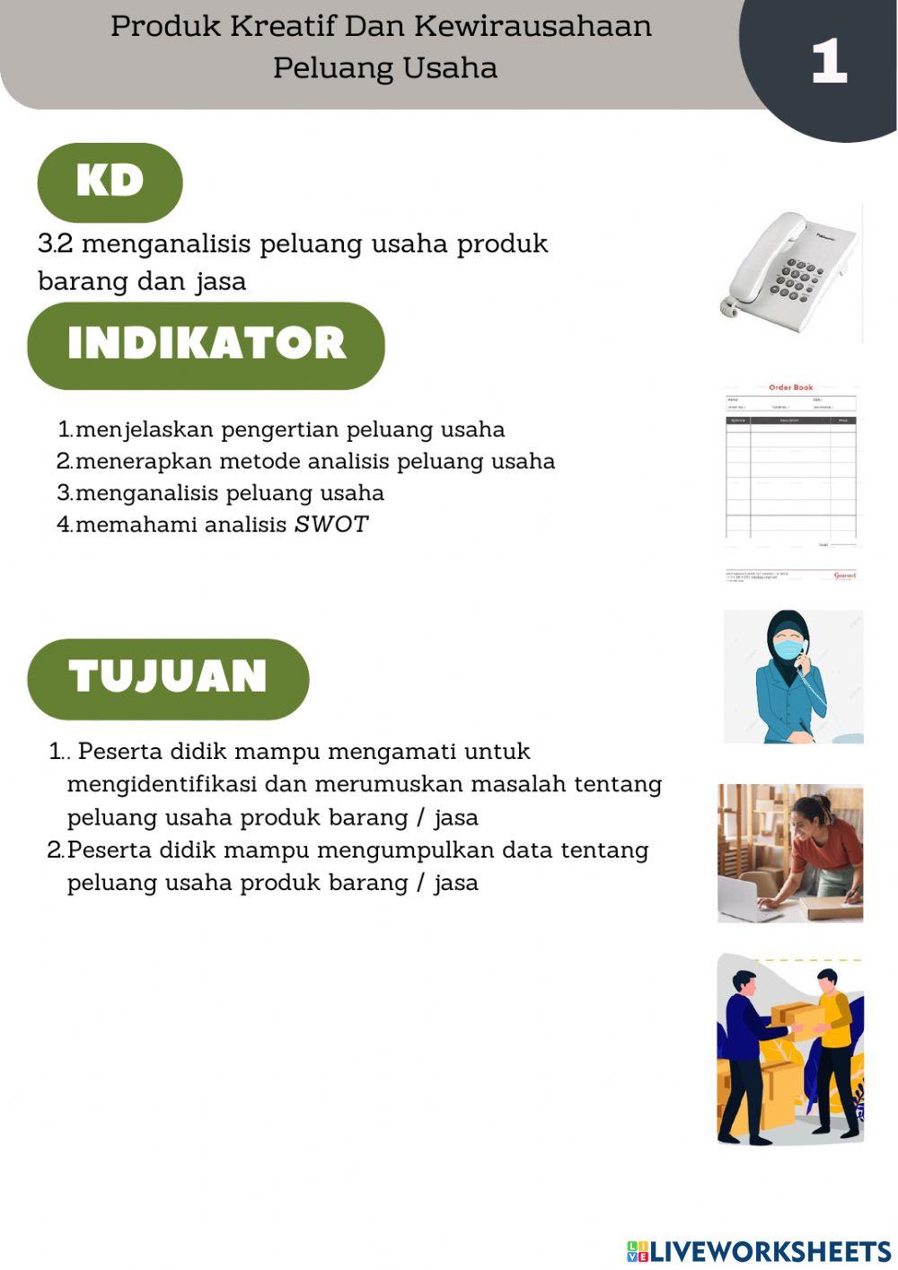 Lkpd peluang usaha 2246528 | Rizkawardana21_