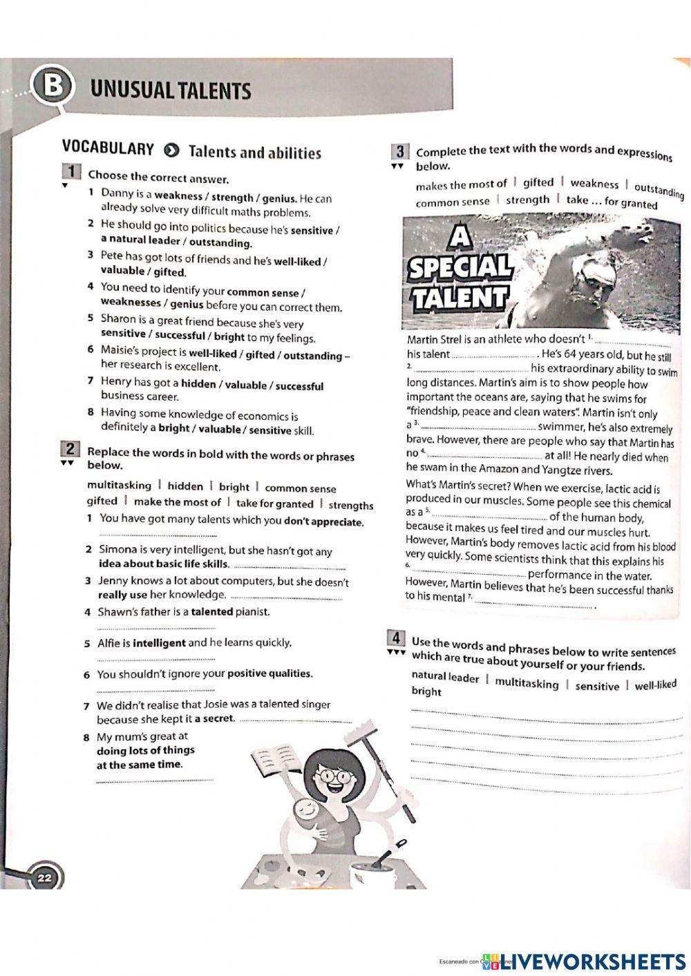 5372500 | 4 ESO-WORKBOOK-MODULE 2-A | begoña gonzalez