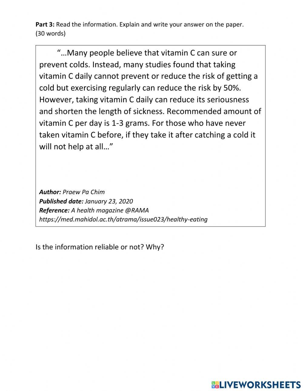 Primary 6 Assessment worksheet online exercise for | Live Worksheets