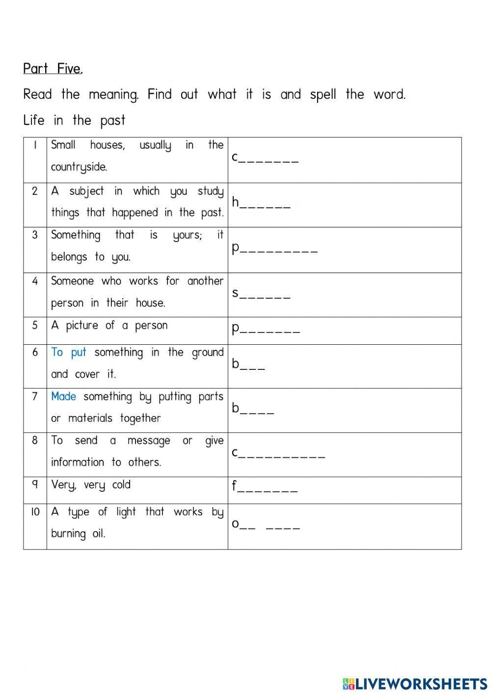 2249190 | Year six unit 2 UASA-part 5 | shenls1e2011