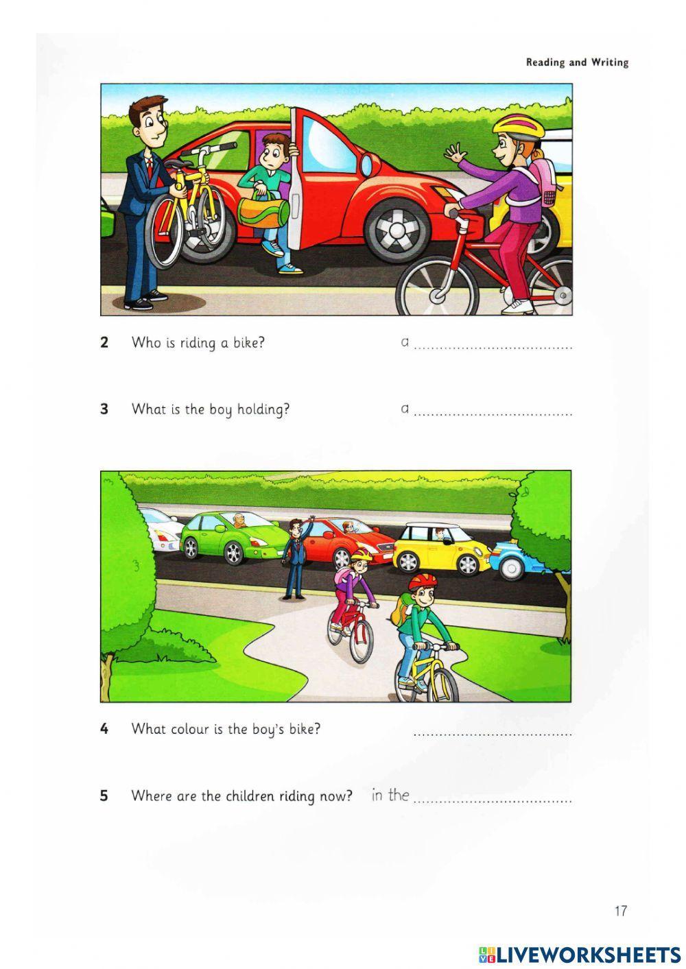 Cambridge test … | Free Interactive Worksheets | 2250029