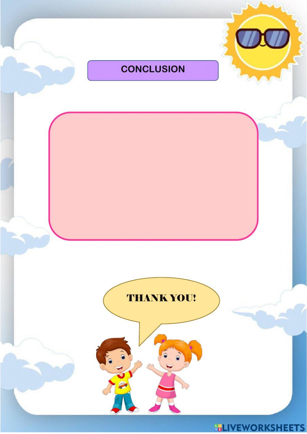 Student's Worksheet about Expression of Compliments and Expression of ...