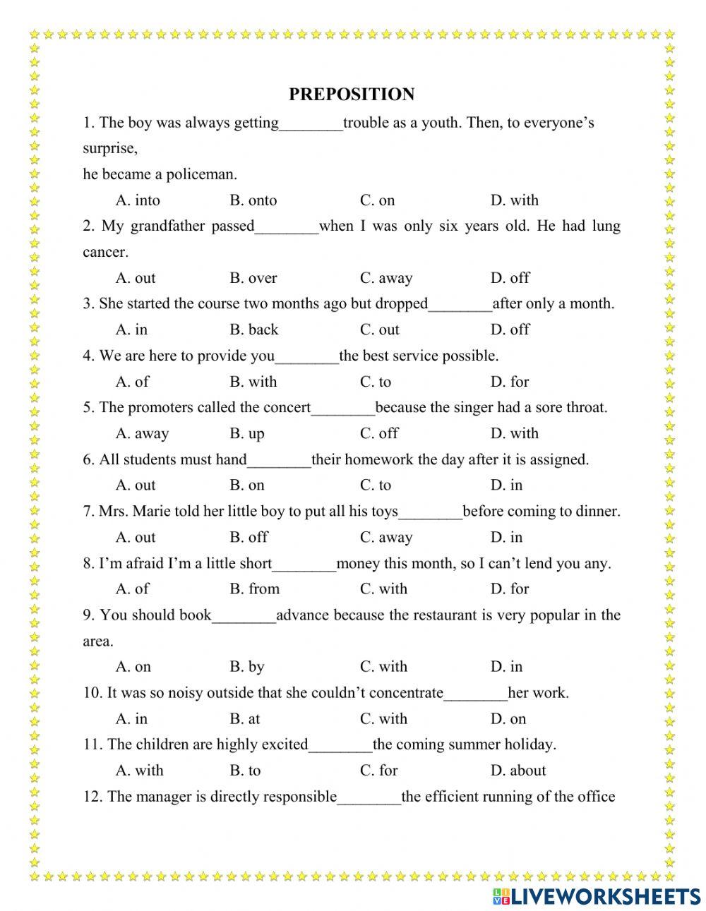 2250895 | Preposition 2 | Ha Bao Thien TRan