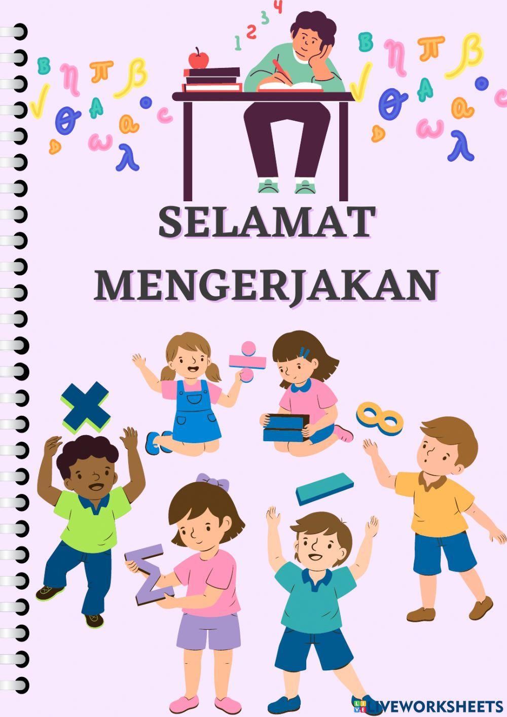 LKPD-Sifat-sifa… | Free Interactive Worksheets | 2251291