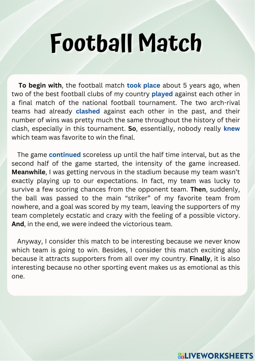 Historical worksheet | Live Worksheets