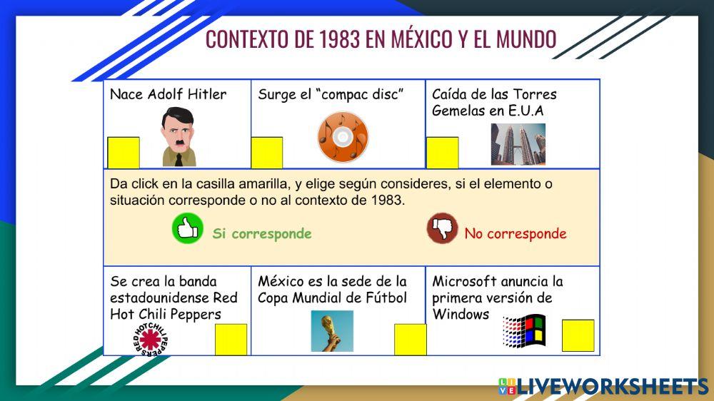 2255399 | Contexto histórico | MARIA DE LOS ANGELES