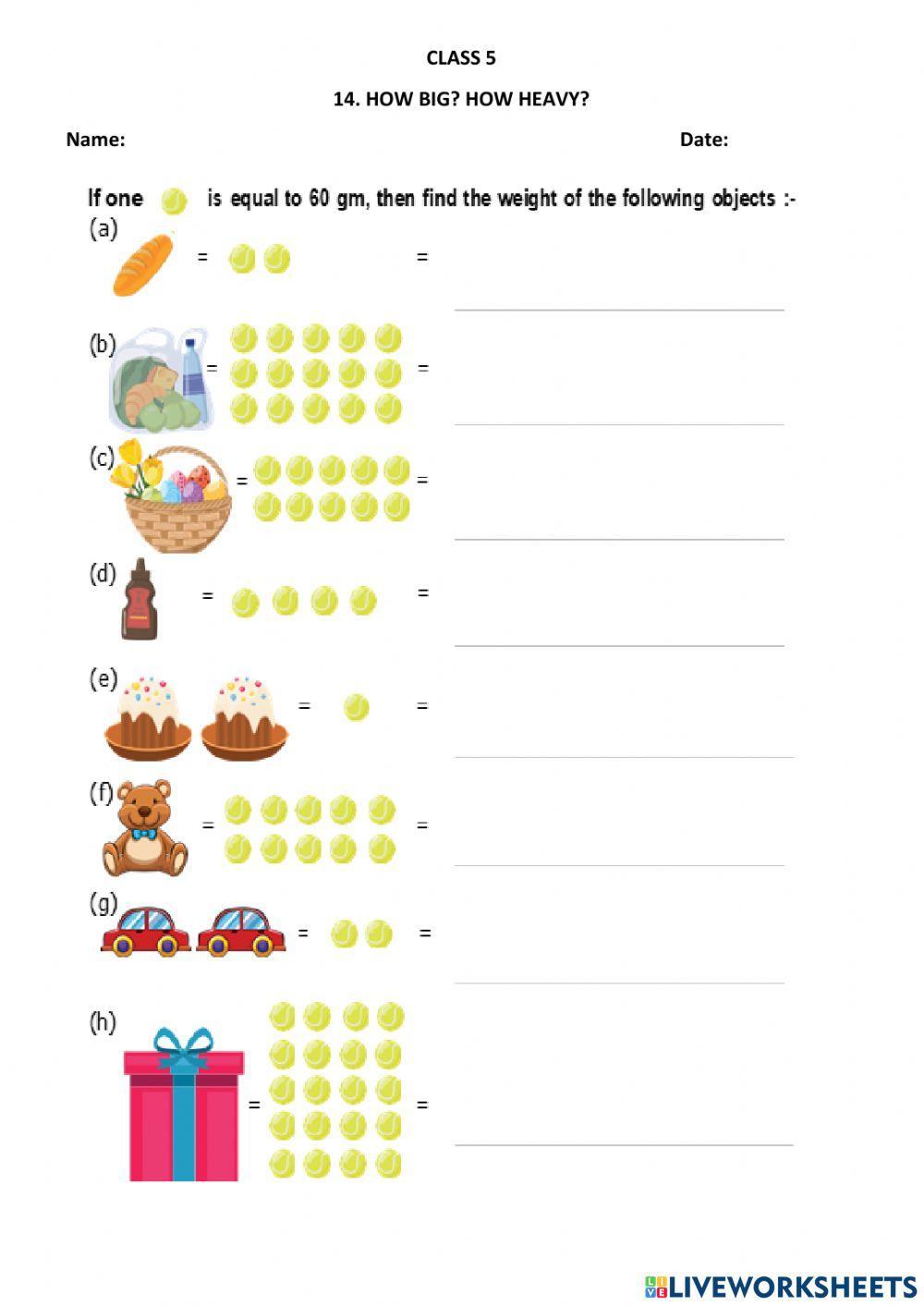 2220307 | How big?How heavy | STC PUDUCHERRY