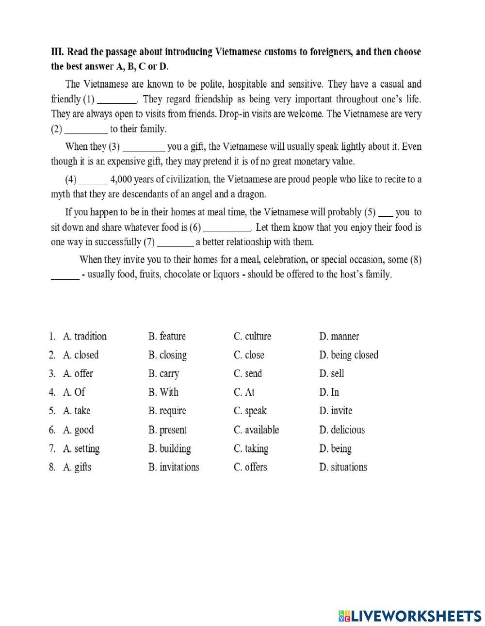 G8-u4-n0 3 worksheet | Live Worksheets