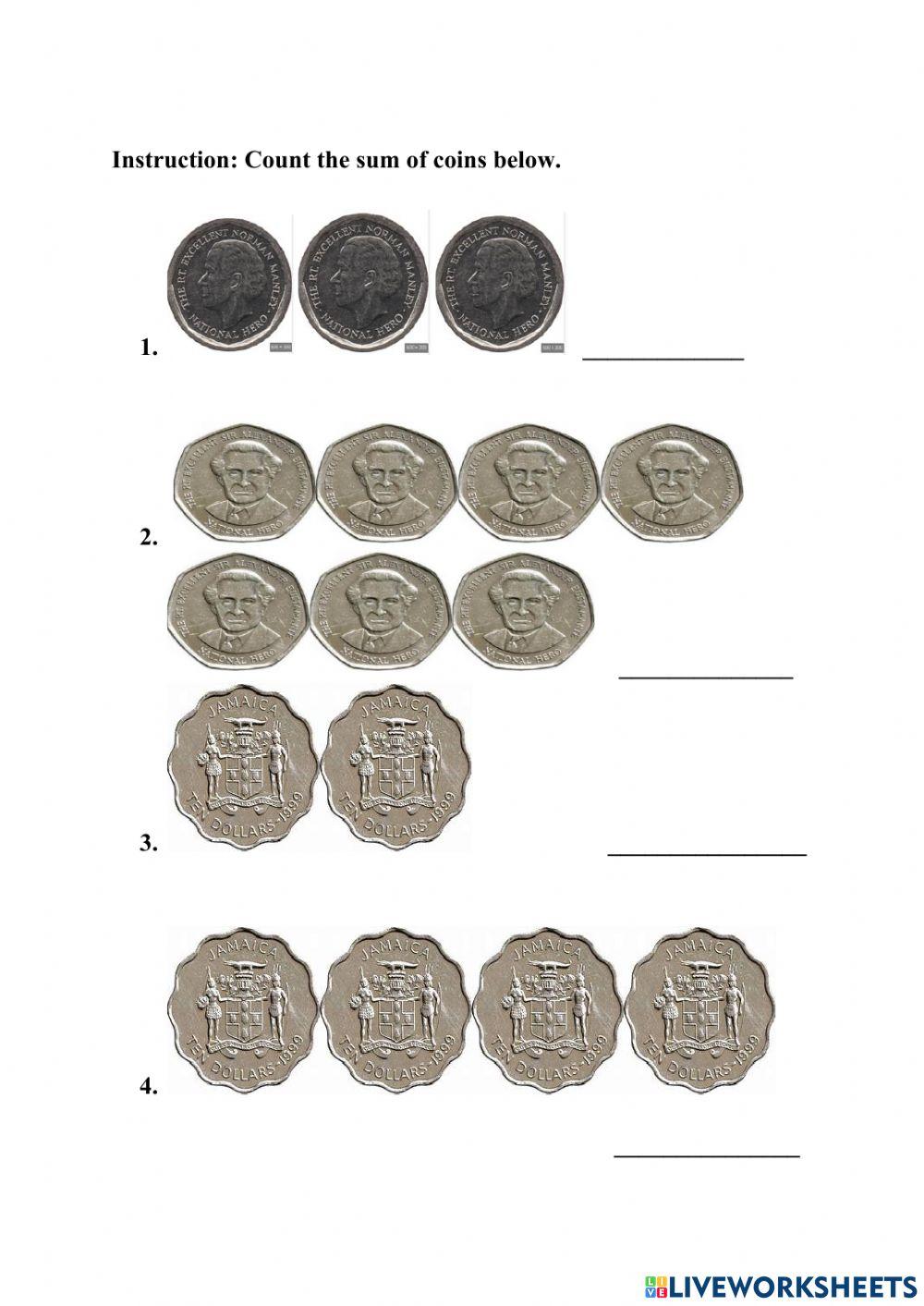 Mathematics End of Term Test -Group 1 online exercise for | Live Worksheets