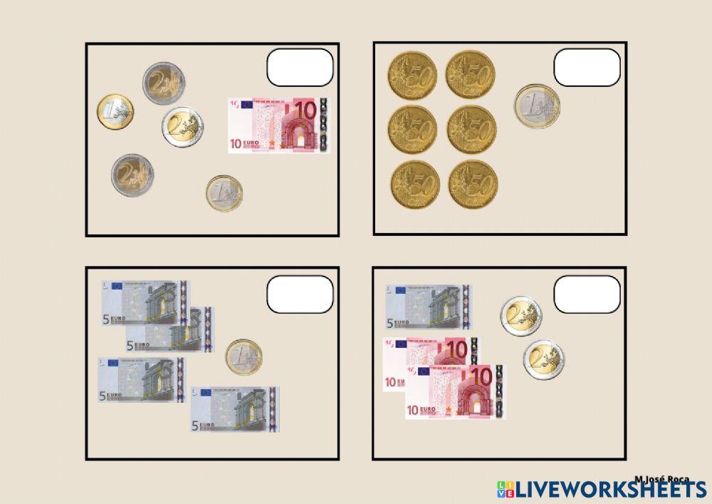 Cu ntos Euros Son Worksheet Live Worksheets cu-ntos-euros-son-worksheet-live-worksheets