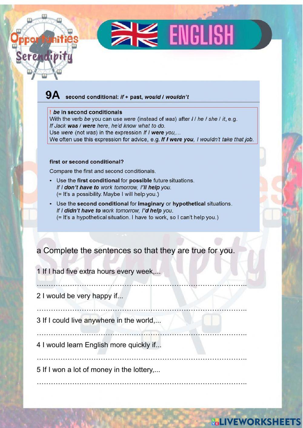 Unit 9A pre-intermediate 2238392