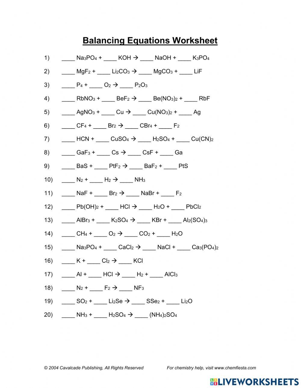 Balancing Equations With Polyatomic Ions Dina Ciccone balancing-equations-with-polyatomic-ions-dina-ciccone