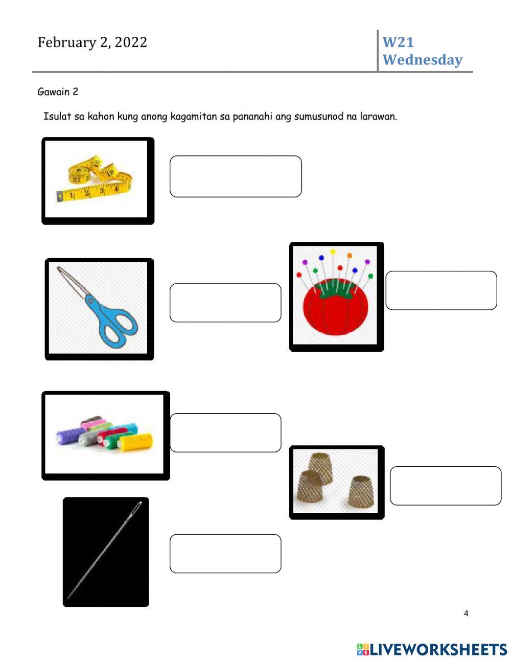 4209586 | EPP | TeacherIrene05 | LiveWorksheets