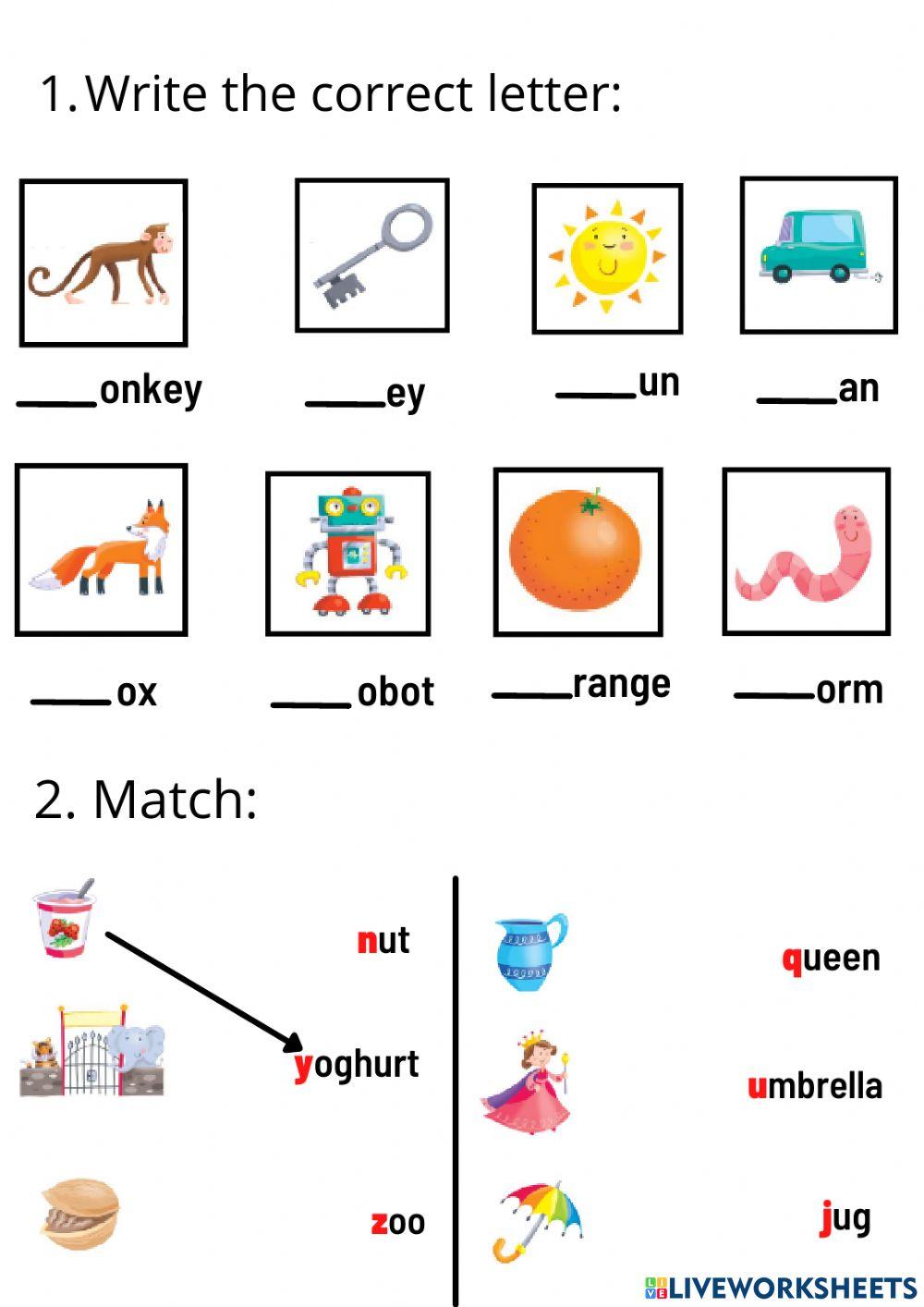 1841601 | Leters of the alphabet | Nayara_NYI