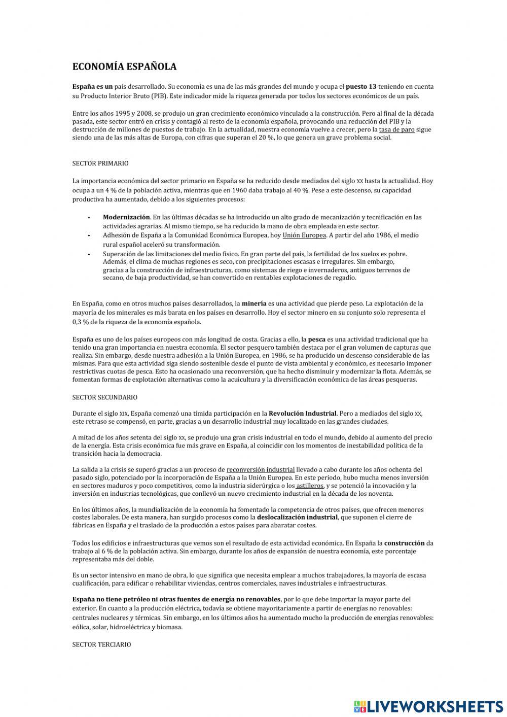 4187174 | Economía española | antoniojavierzapataperez