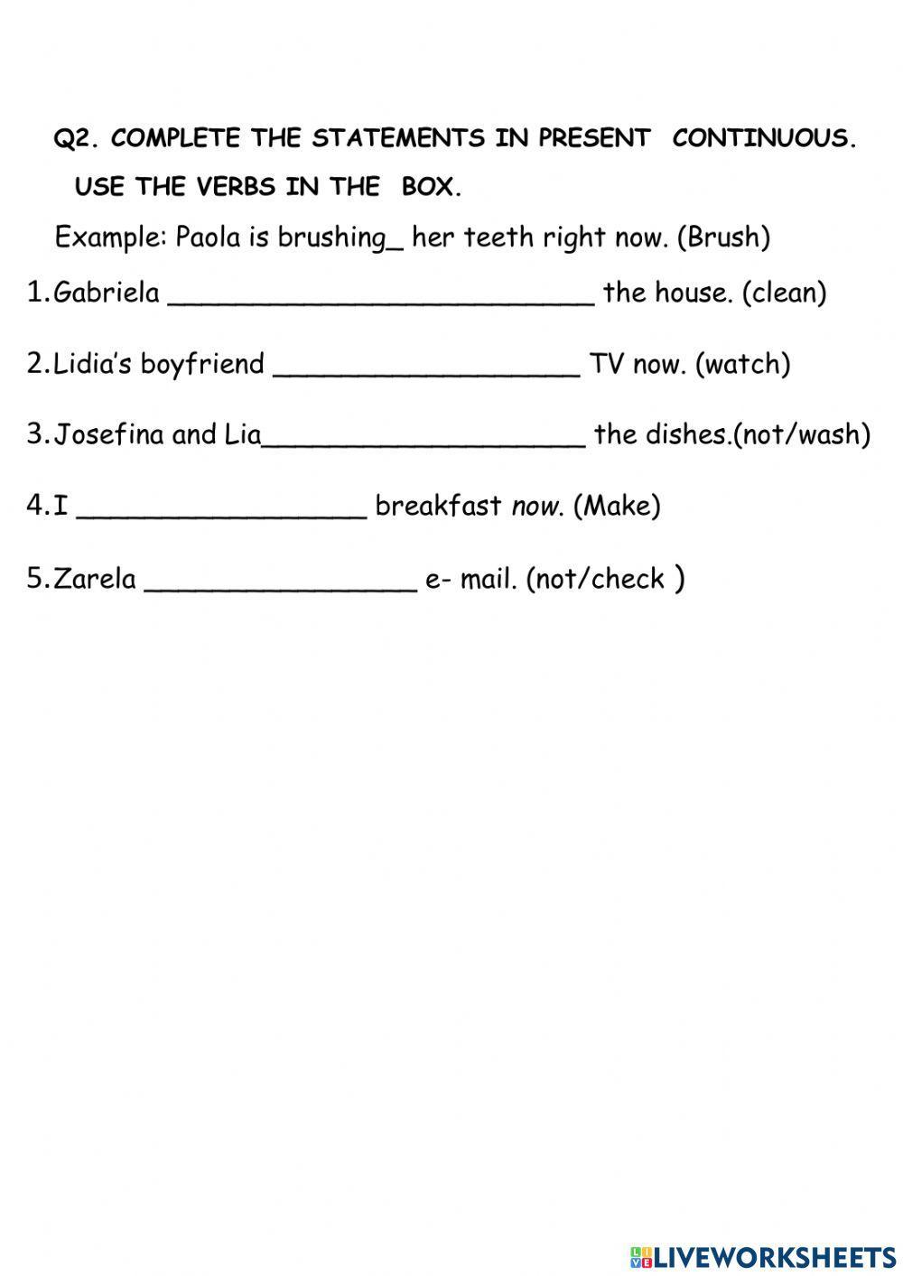 Unit test 4 | Free Interactive Worksheets | 1864606