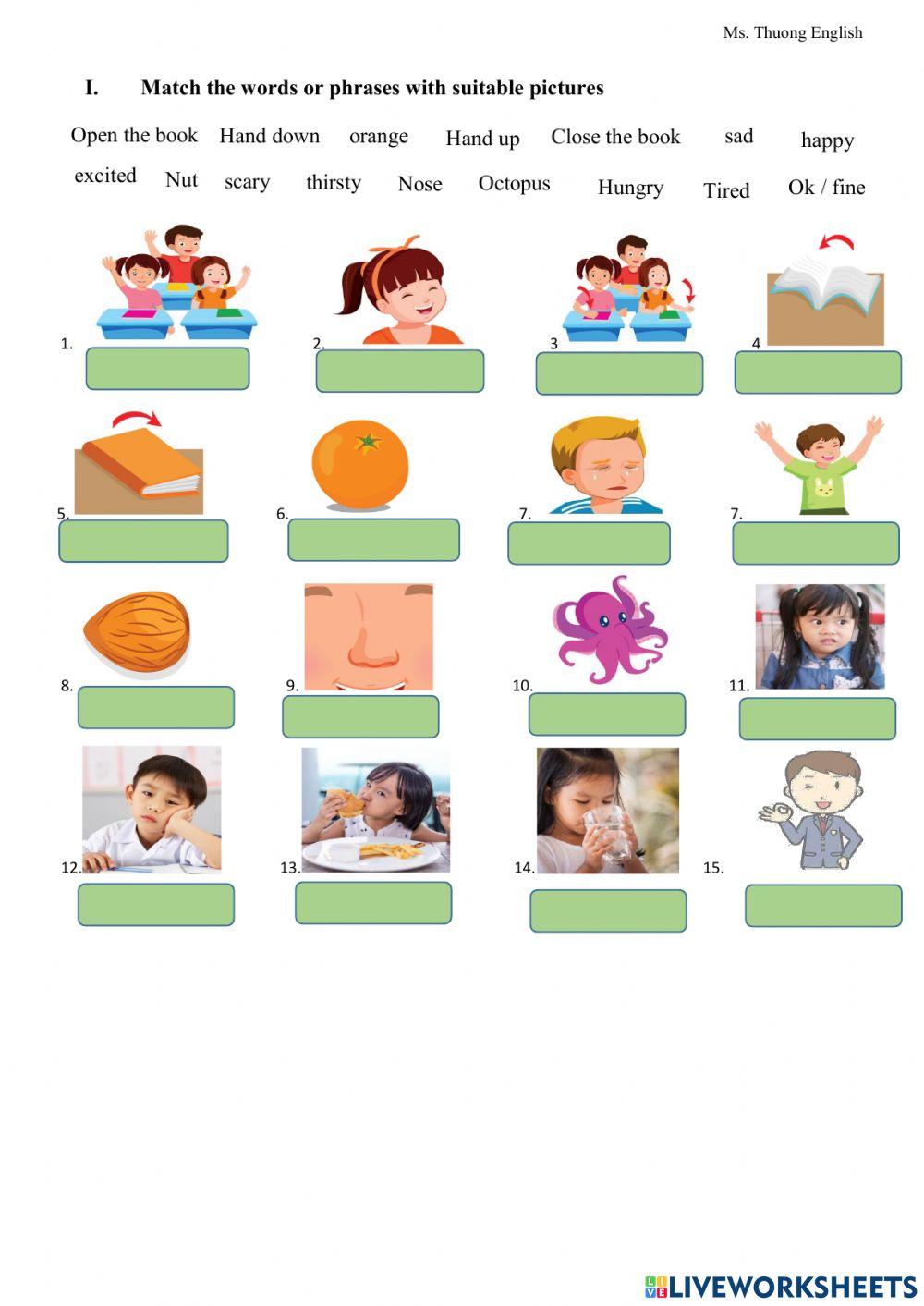 1864713 | I learn smart start 2 | MsThuongEnglish