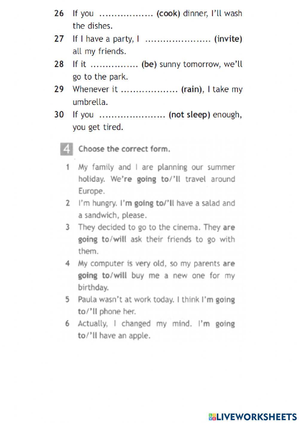 Spotlight 7 module 5 worksheet | Live Worksheets