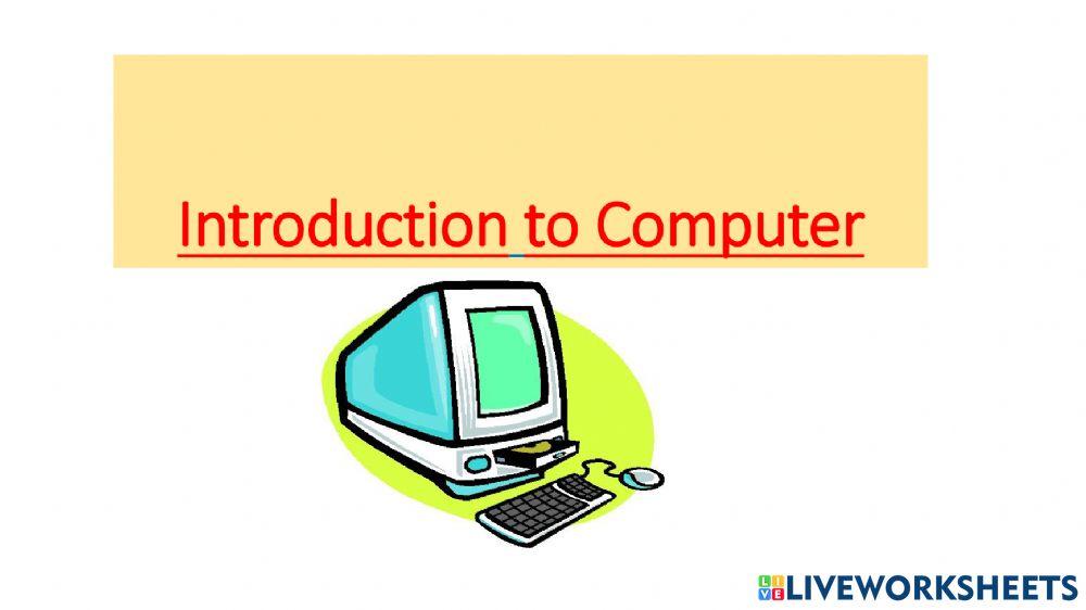 Technology online exercise for grade 11 | Live Worksheets