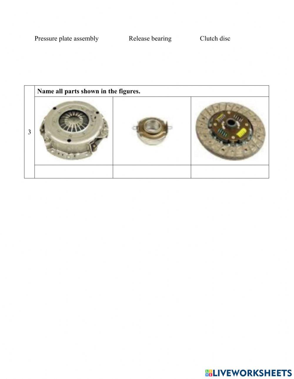 Activity 2 online exercise for | Live Worksheets