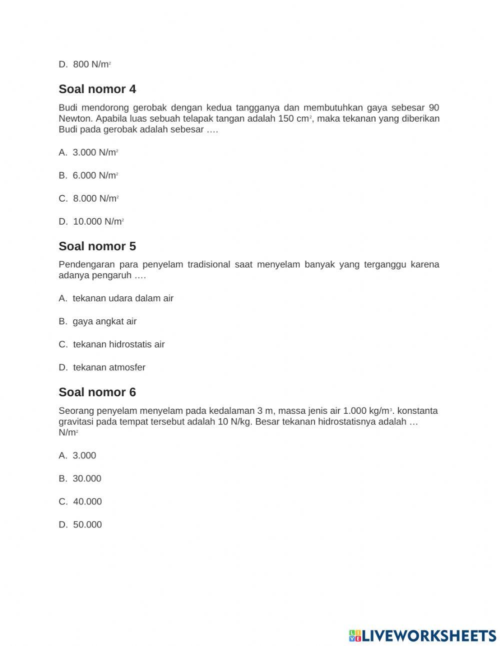 Yatiman worksheet | Live Worksheets