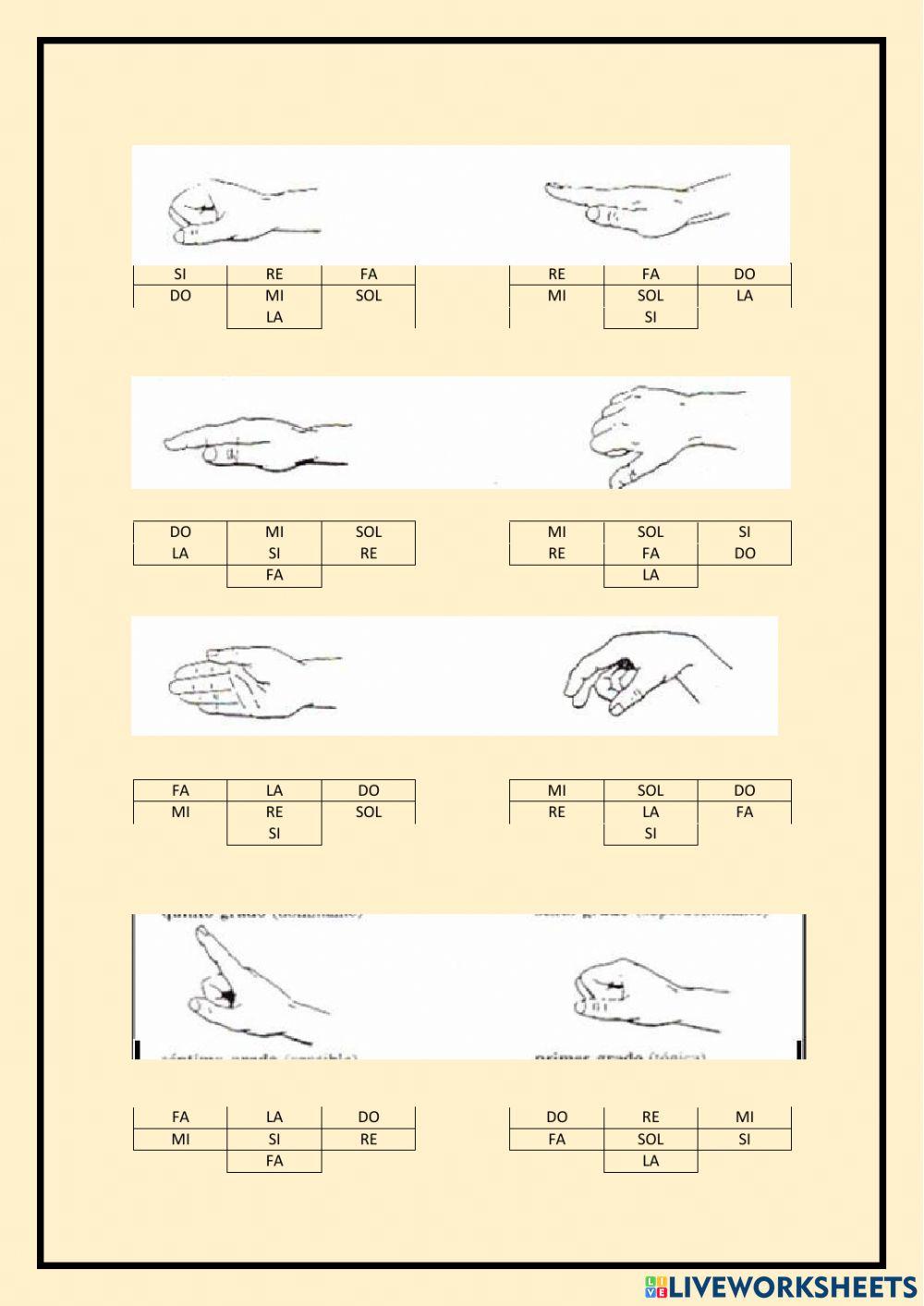 Evaluacion | Free Interactive Worksheets | 1870306