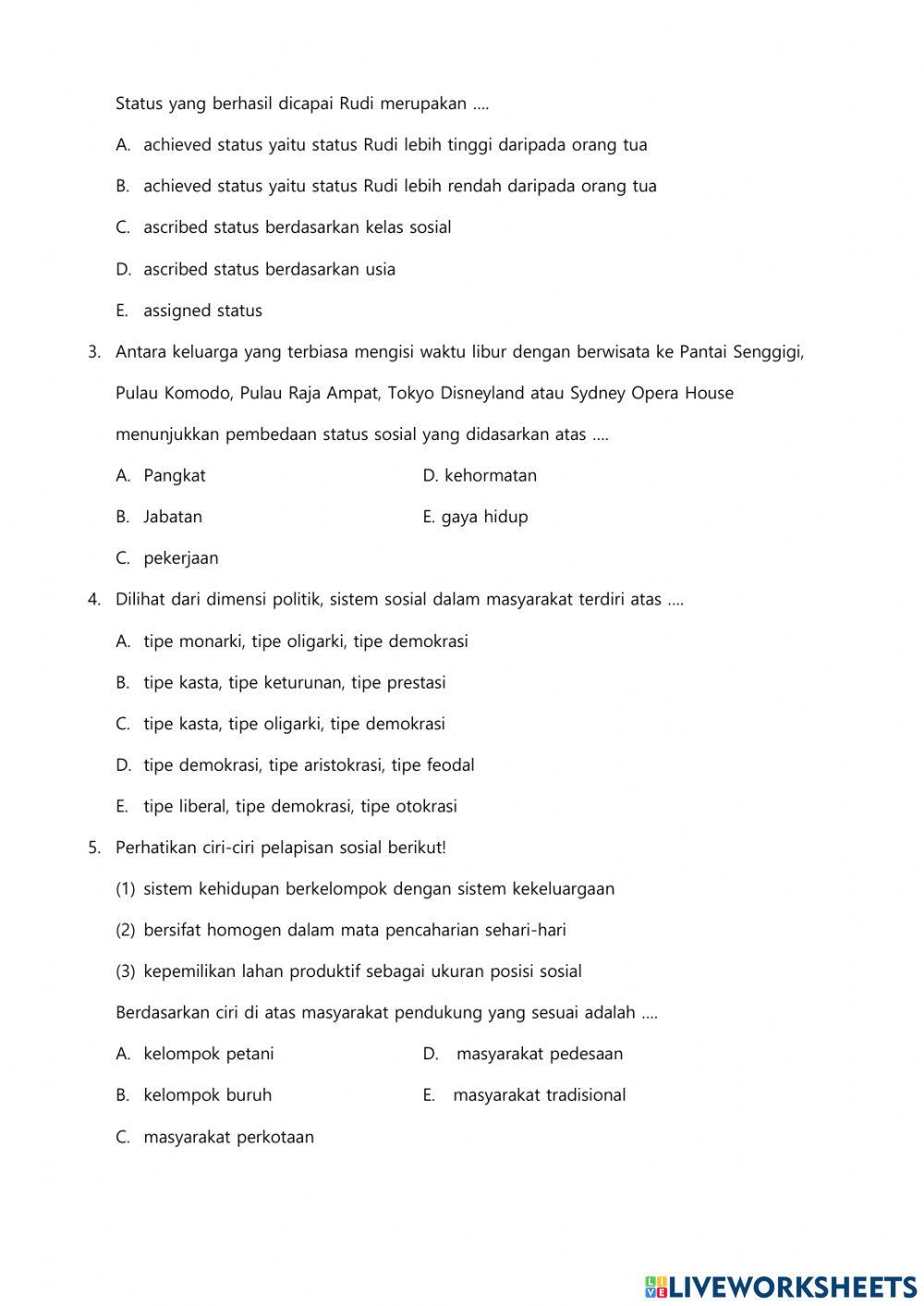 Febrian Ika Lestari | 07.mobilitas sosial 1870280