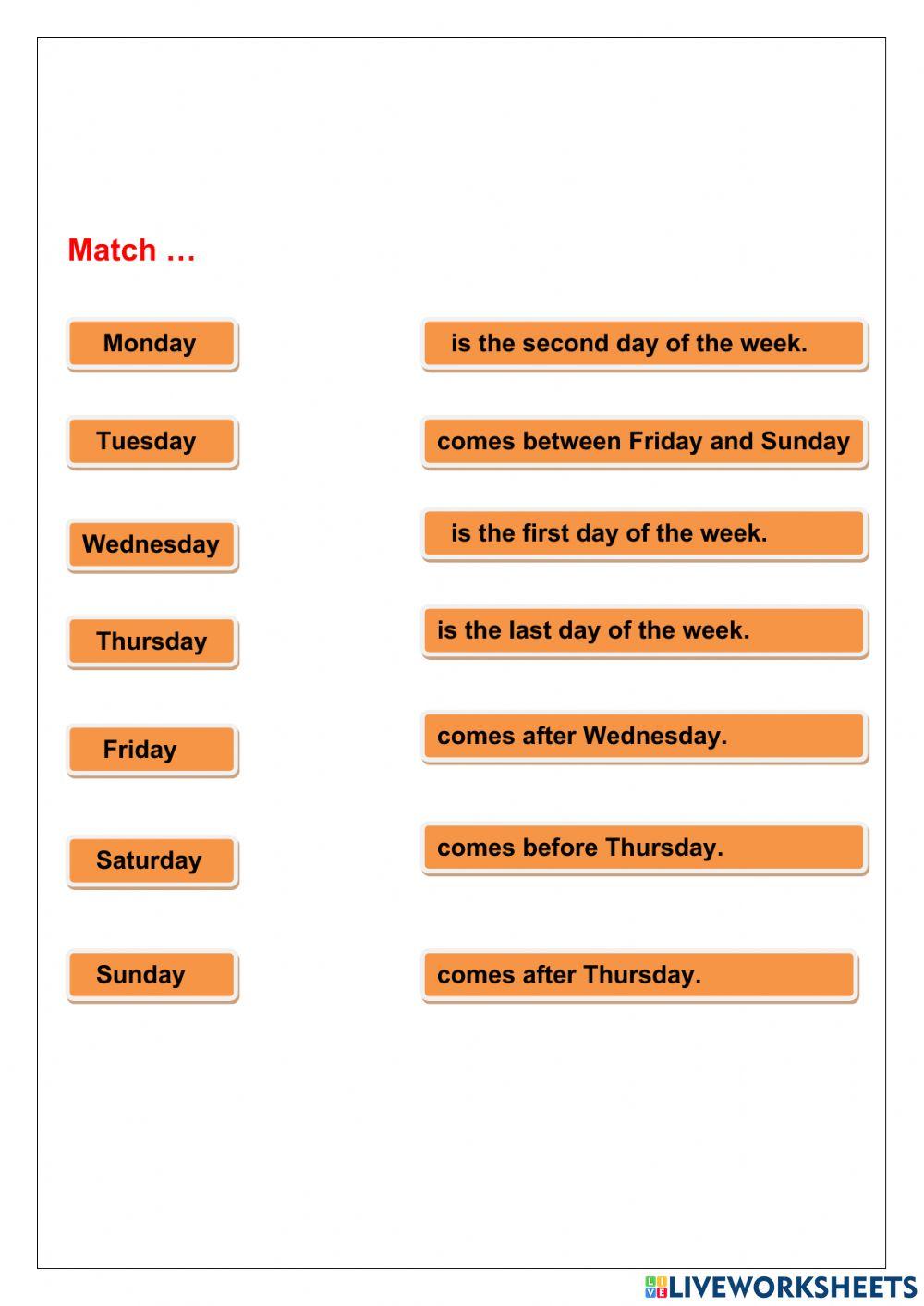 Cl 1 Math live work sheet 14-2-22 online exercise for | Live Worksheets