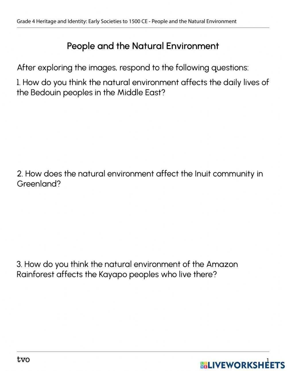 Social Studies … | Free Interactive Worksheets | 1874477