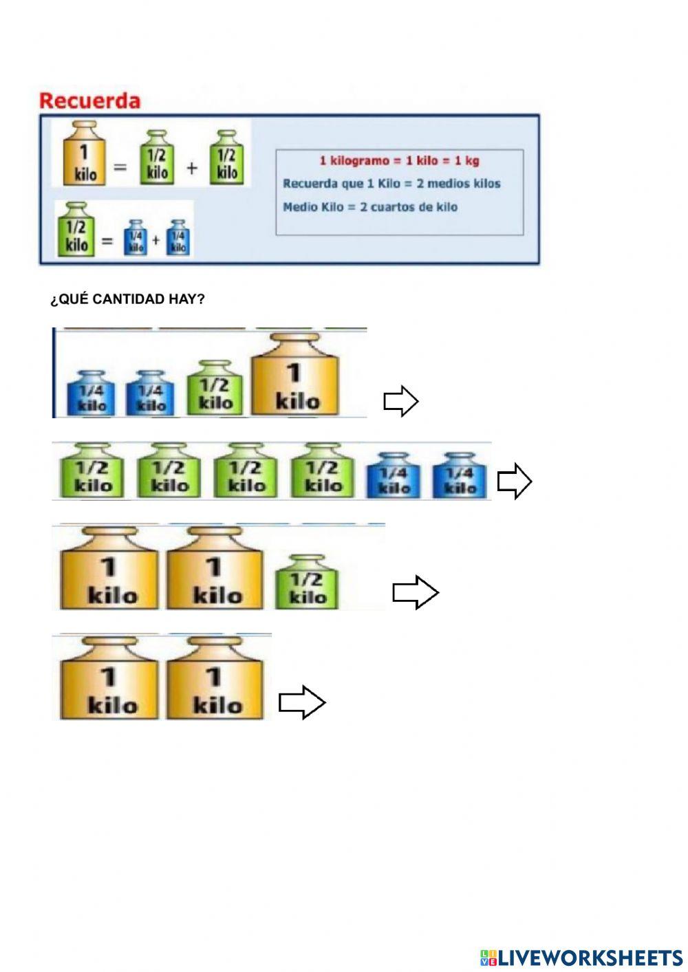 Tablets prueba mates worksheet | Live Worksheets