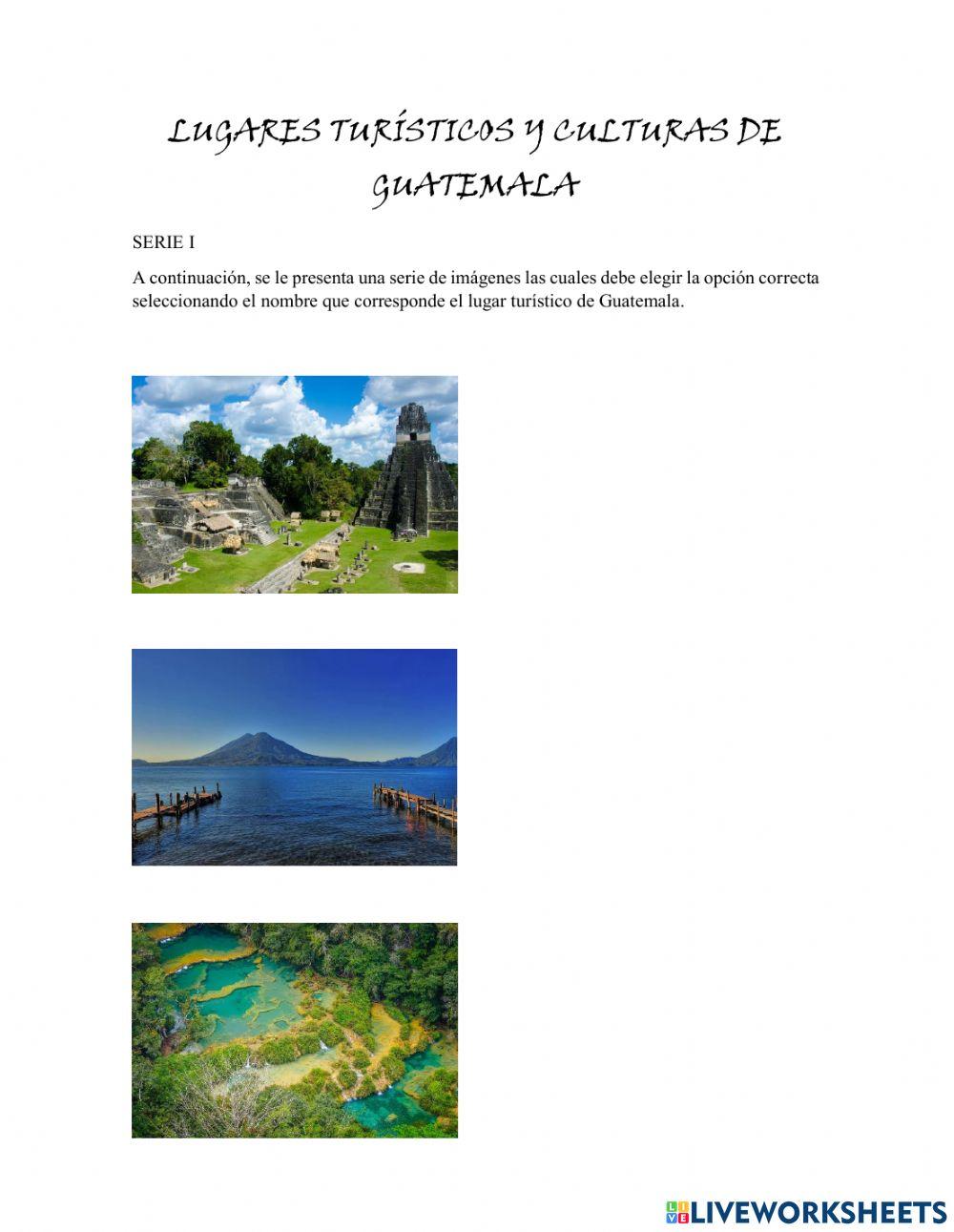 1879073 | Guatemala | christiantrujillo | LiveWorksheets