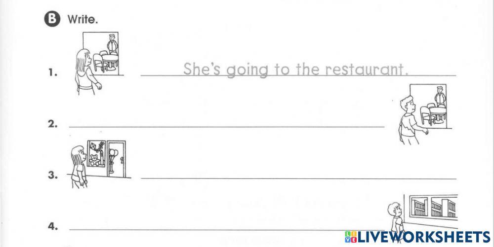 L9hw worksheet | Live Worksheets