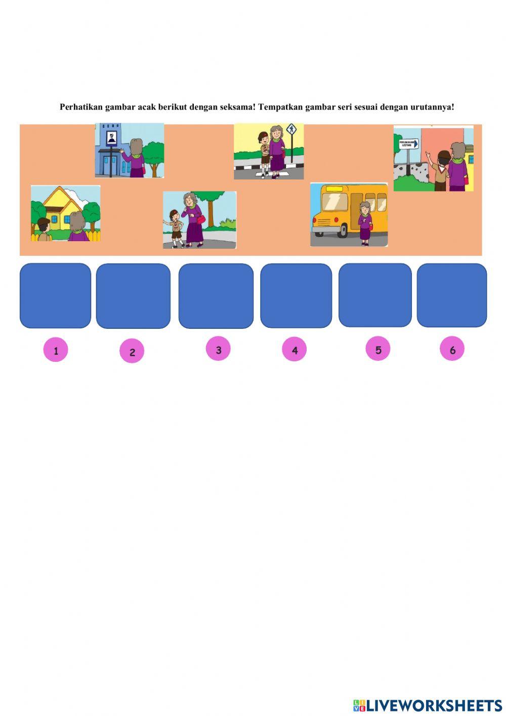 gambar seri 5301954 | Ovina Dilly Ardiani | Live