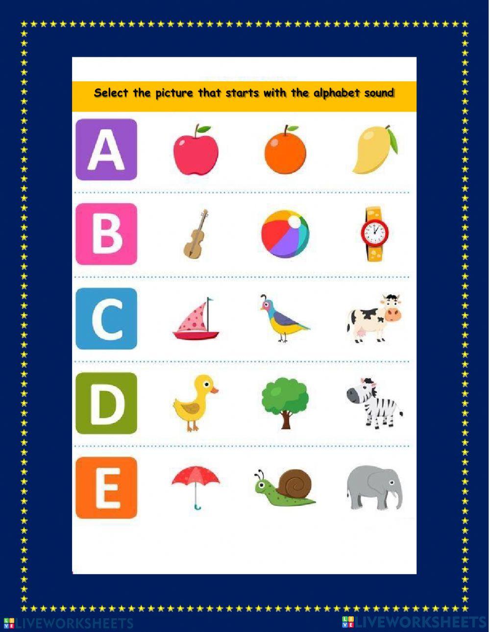 First grade quiz interactive worksheet | Live Worksheets