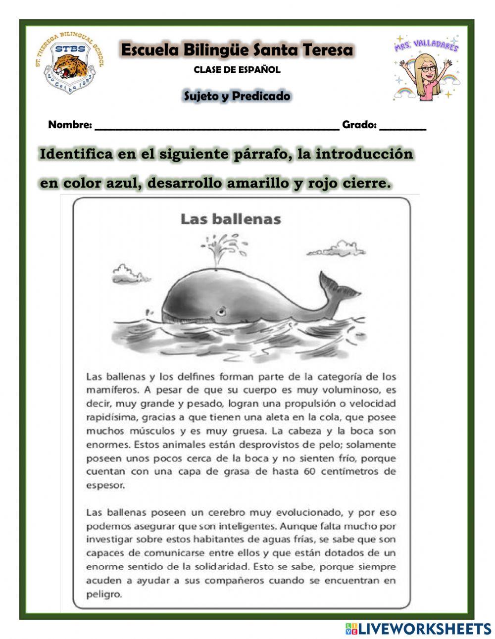 El parrafo 1881589 | Norma Idalia Valladares Moradel