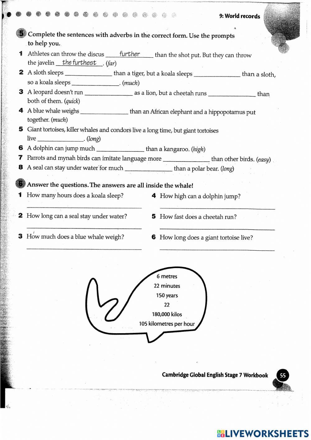 Sad online worksheet | Live Worksheets