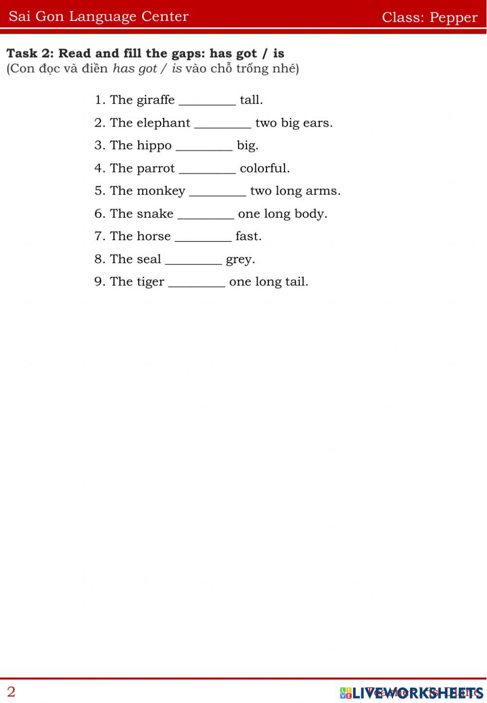 HOmework-class … | Free Interactive Worksheets | 1883582