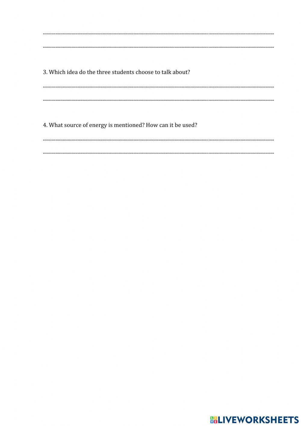 1884155 | Life future | hggfhfgf | LiveWorksheets
