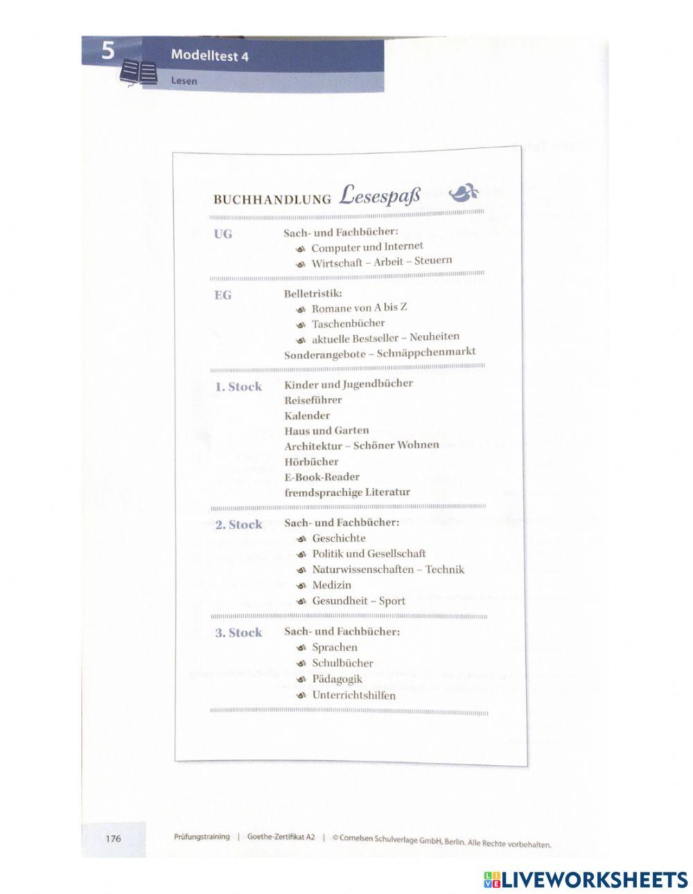 atagustin | A2 Simulation Lesen 3539961 | LiveWorksheets