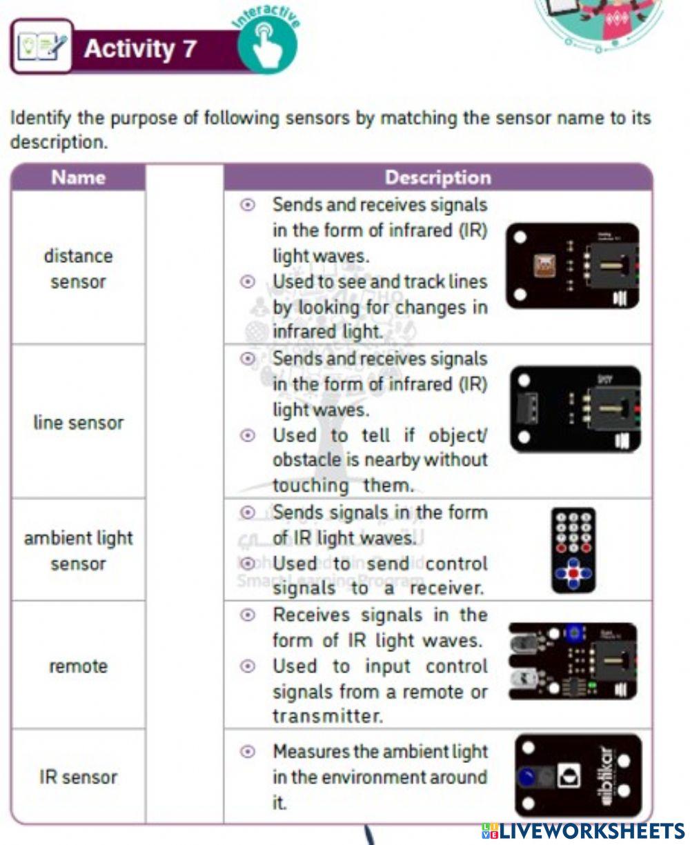 A7 U4 G6 online exercise for | Live Worksheets A7 U4 G6 online exercise for | Live Worksheets