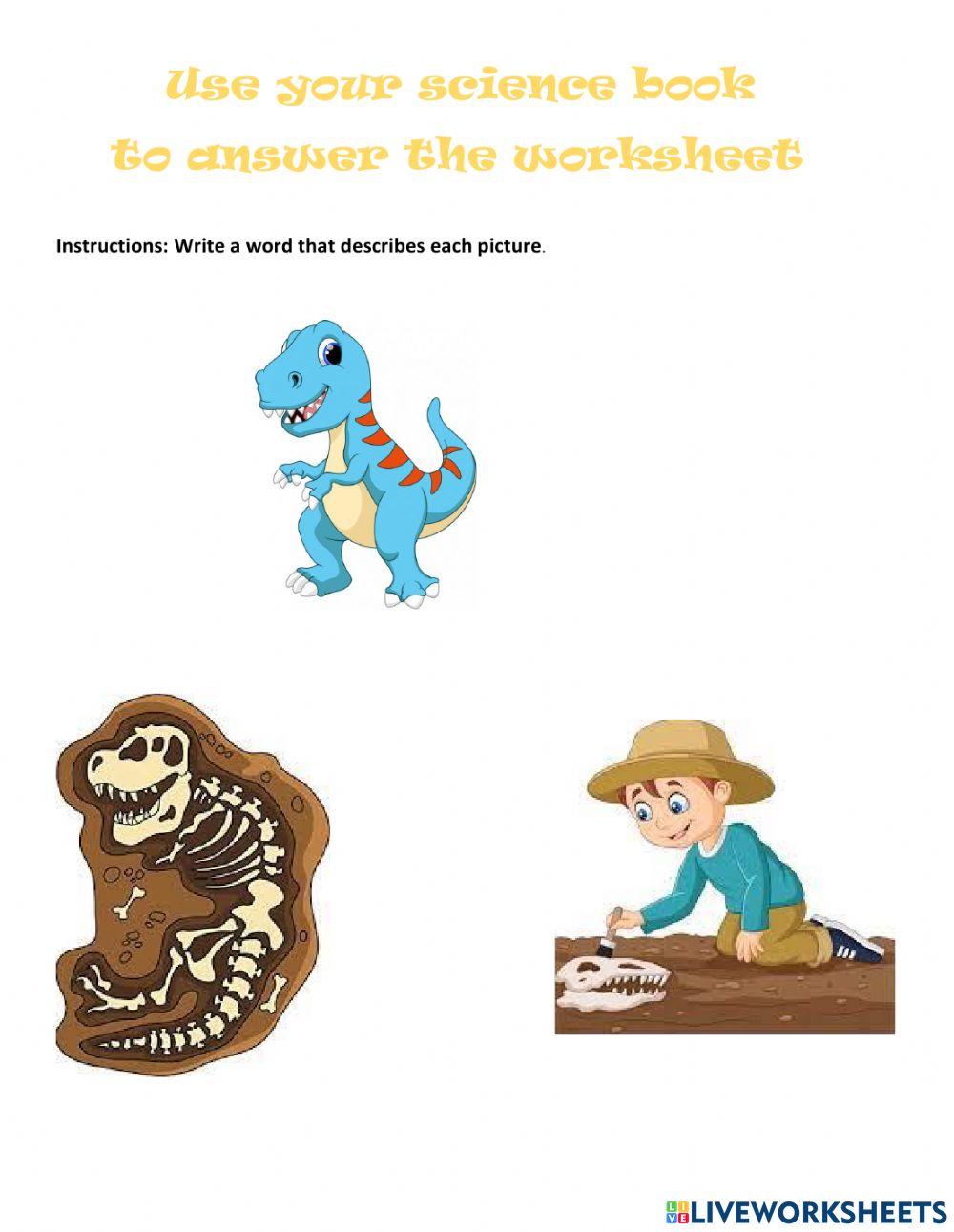 1885543 | Science dinosaurs | Cristal_Varela_12