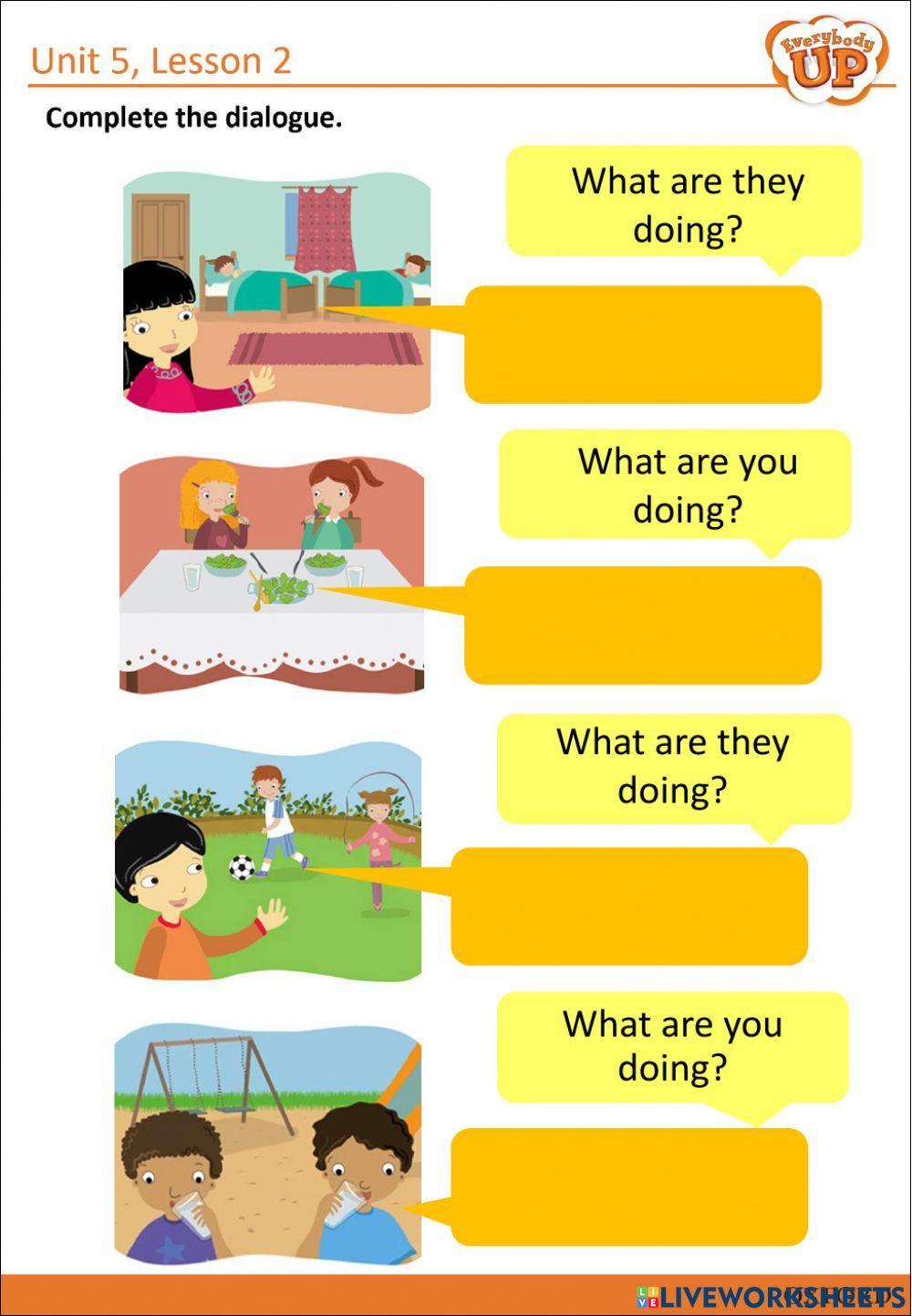 Everybody Up Unit Lesson Worksheet Lesson, Everybody Up, , 42% OFF Everybody Up Unit Lesson Worksheet Lesson, Everybody Up, , 42% OFF