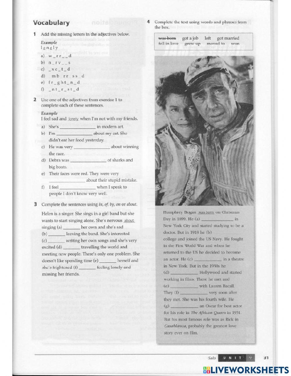 Level 2 Exercise 3 6838272 | Diego Fernando de la