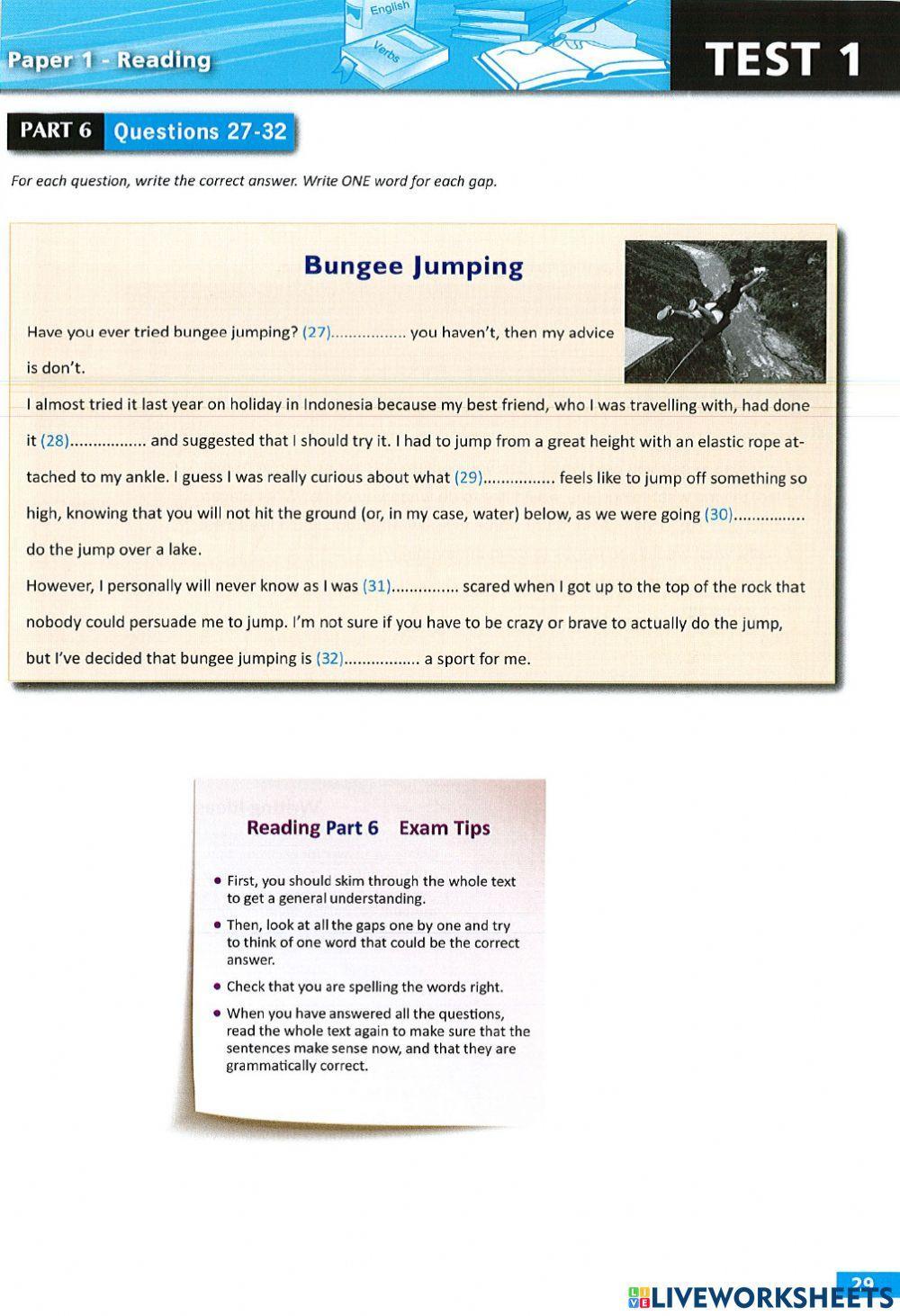 Pet reading par… | Free Interactive Worksheets | 1890338