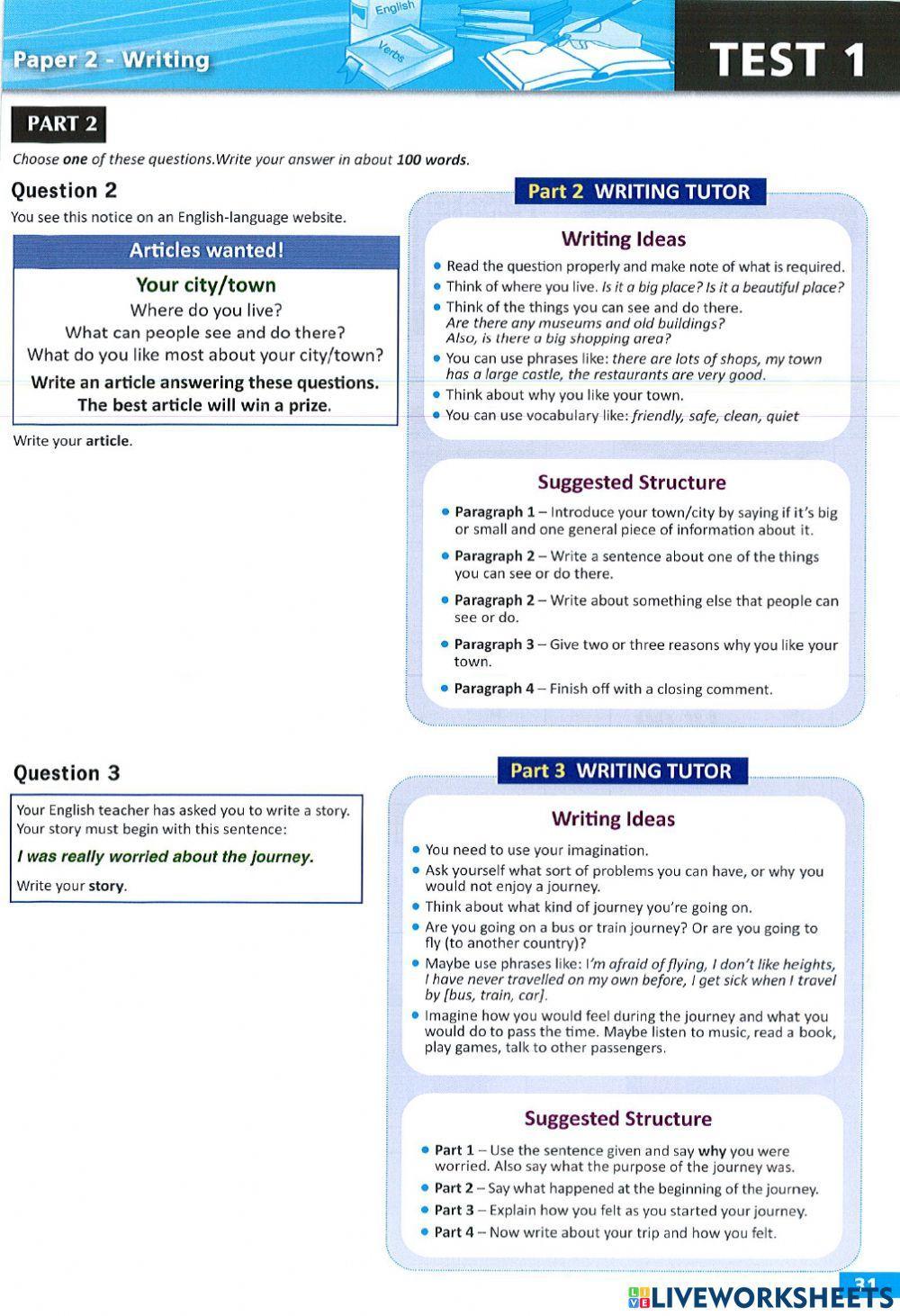 Pet reading par… | Free Interactive Worksheets | 1890338