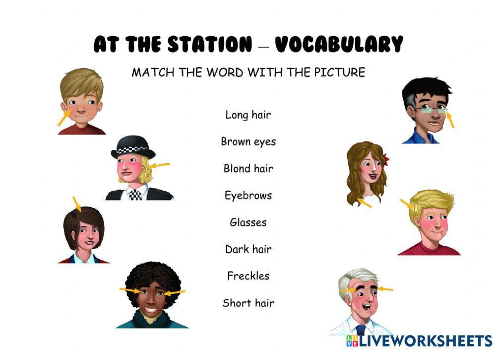 1890567 | At the station (1) | TeacherEvaG