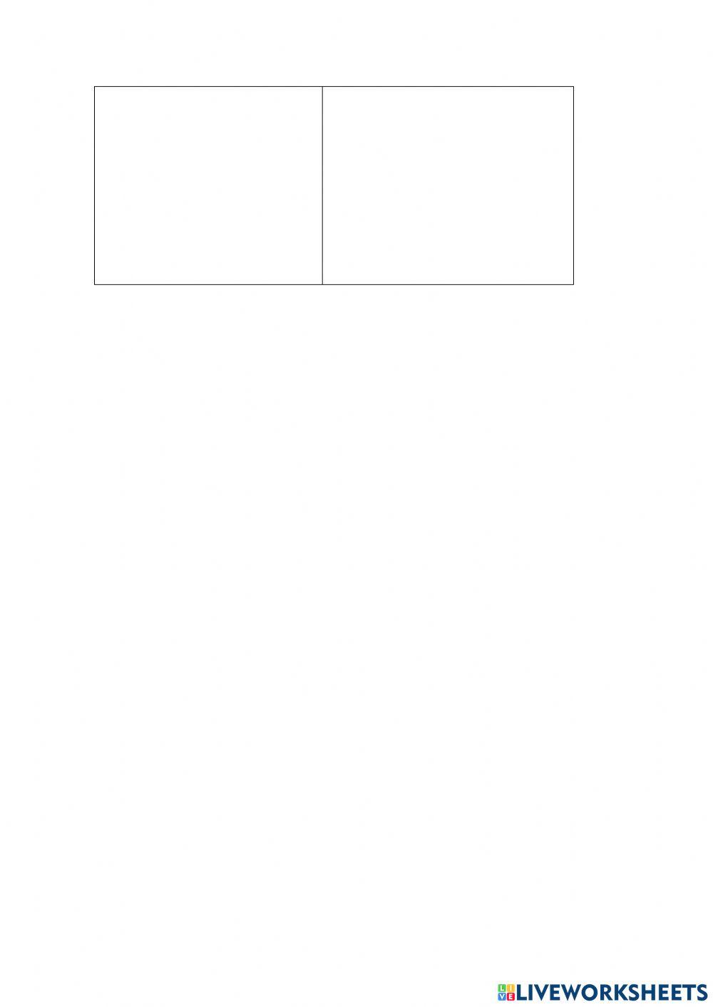 birds beaks online exercise for | Live Worksheets