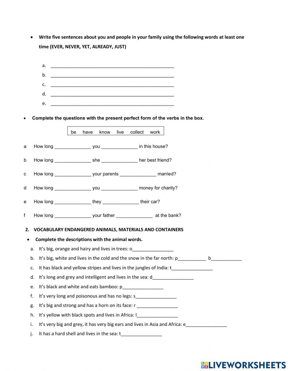 8TH-9TH GRADERS… | Free Interactive Worksheets | 6839218